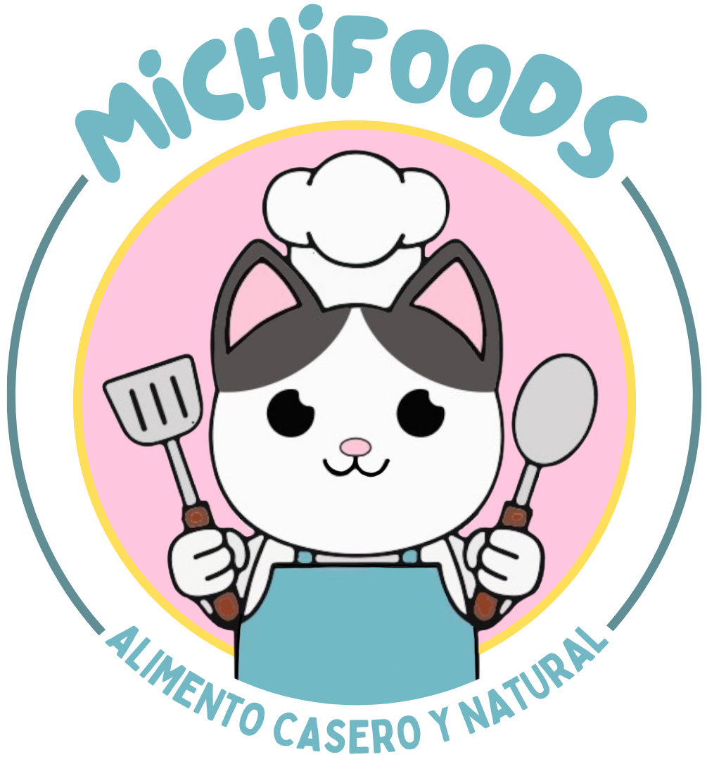 Michifoods – Alimento Natural y Saludable para el Michi Contemporáneo