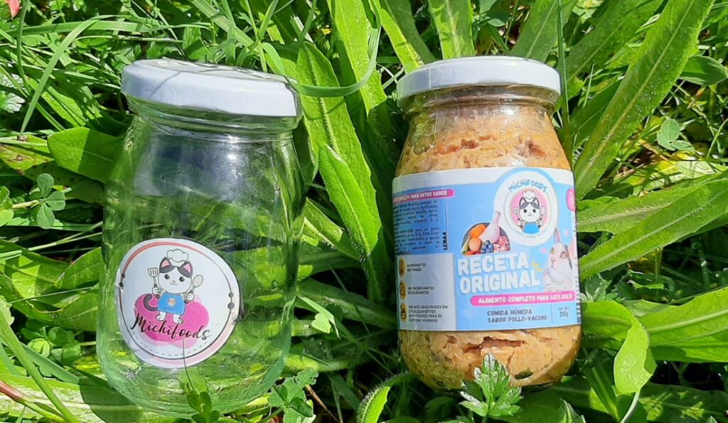 Michifoods – Alimento Natural y Saludable para el Michi Contemporáneo